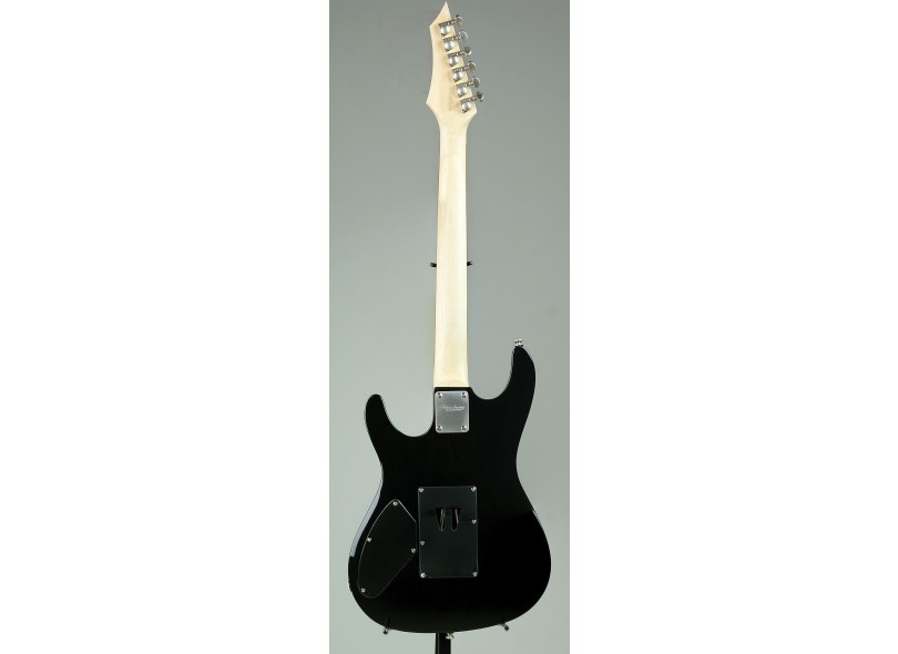 Guitarra Elétrica Soloist Strinberg CLG62 com o Melhor Preço é no Zoom