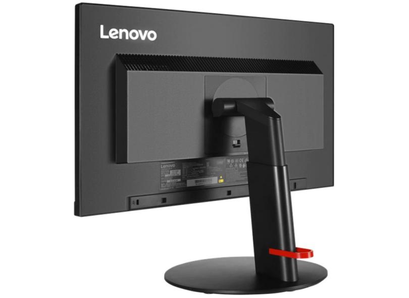 Monitor IPS 21,5 " Lenovo Full HD ThinkVision T22i-10 com o Melhor ...