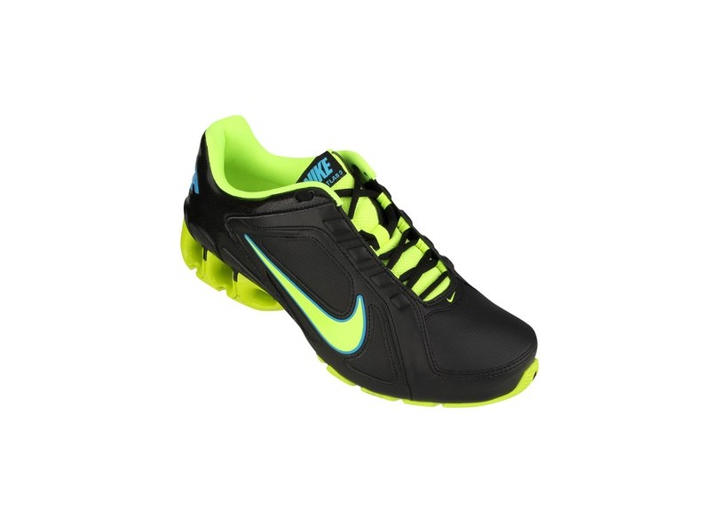 Tênis Nike Masculino Academia Impax Atlas 3 com o Melhor Preço é no Zoom