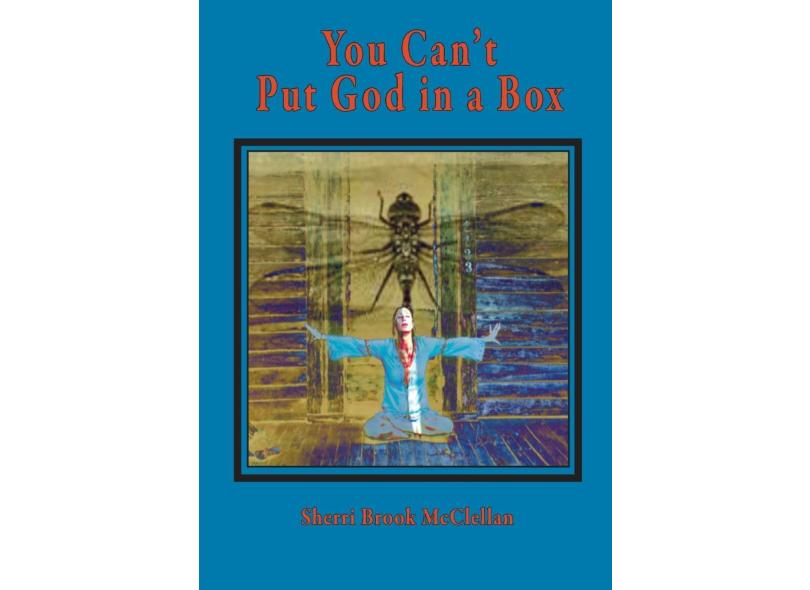 You Cant Put God In A Box em Promoção é no Buscapé