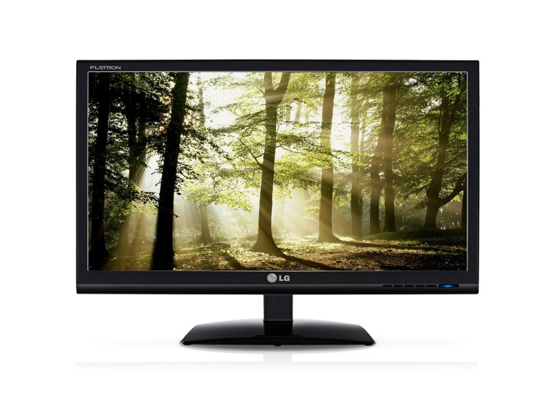 Monitor LED 20 " LG E2041C com o Melhor Preço é no Zoom