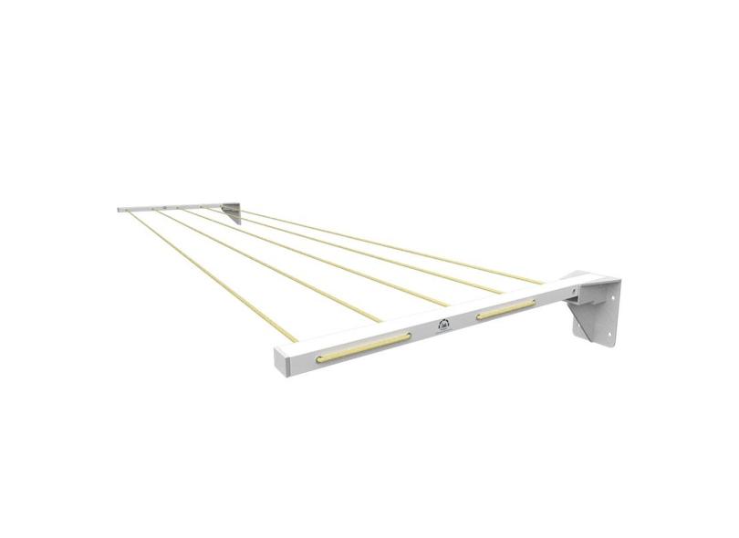 Kit Varal Articulado de parede e muro Basculante com o Melhor Preço é ...