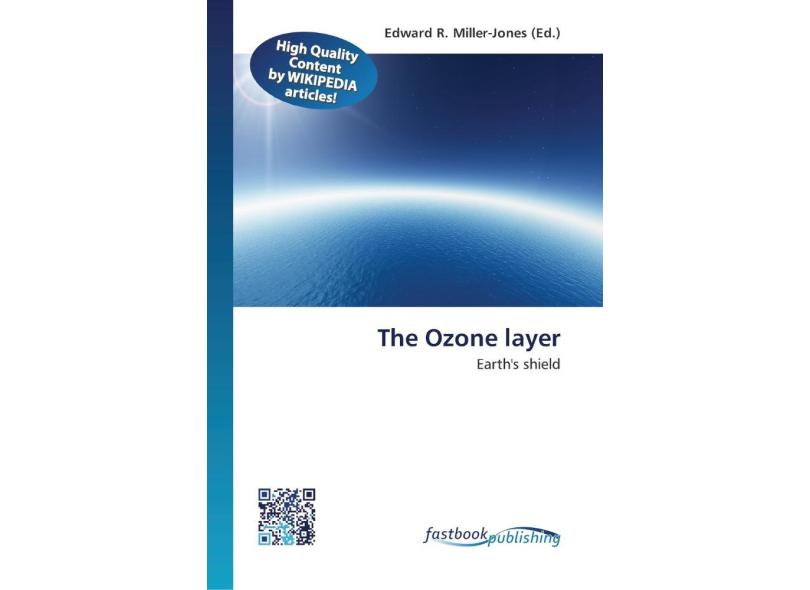 The Ozone Layer com o Melhor Preço é no Zoom