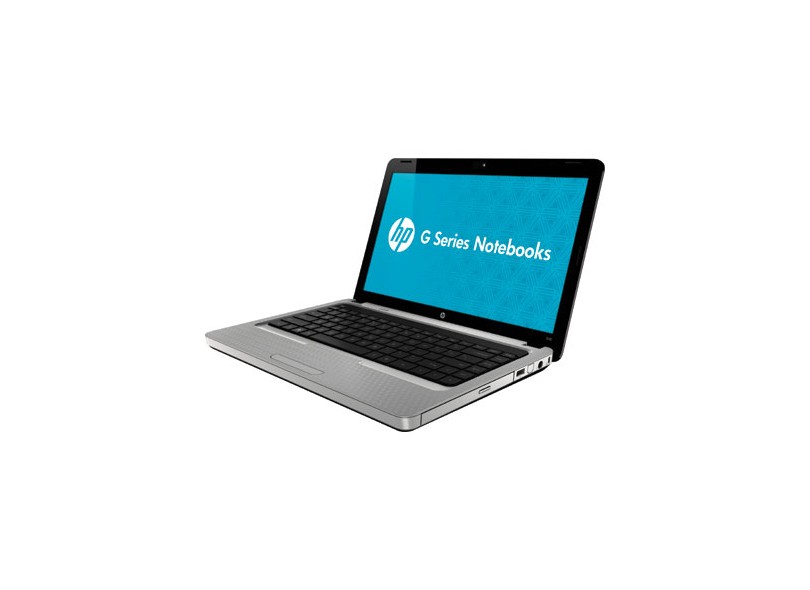 Notebook HP AMD Athlon II Dual Core P340 2GB de RAM HD 500 GB LED 14 ...