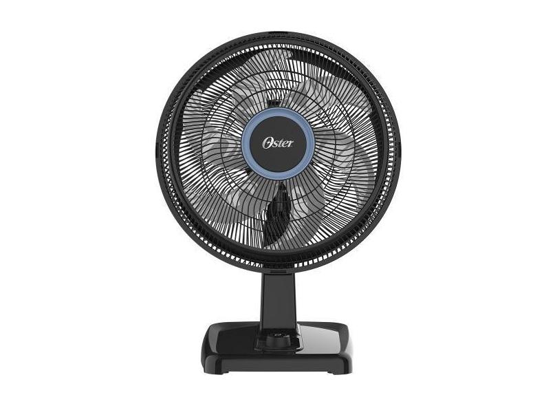 Ventilador super breeze 127V oster com o Melhor Preço é no Zoom