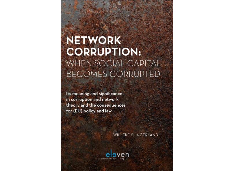 Network Corruption com o Melhor Preço é no Zoom