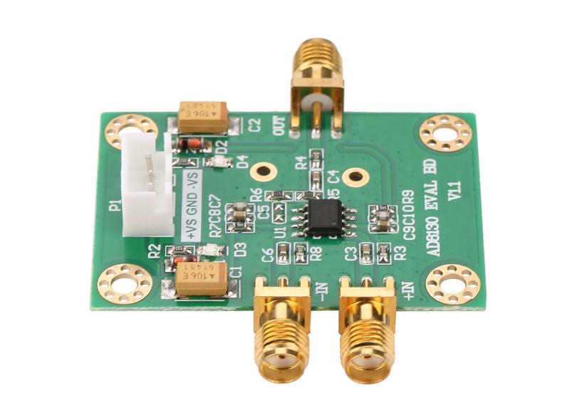 Módulo AD8130, Módulo AD8130 Diferença de alta velocidade para ...