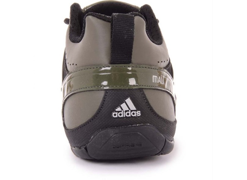 Tênis Adidas Unissex Trekking Mali com o Melhor Preço é no Zoom