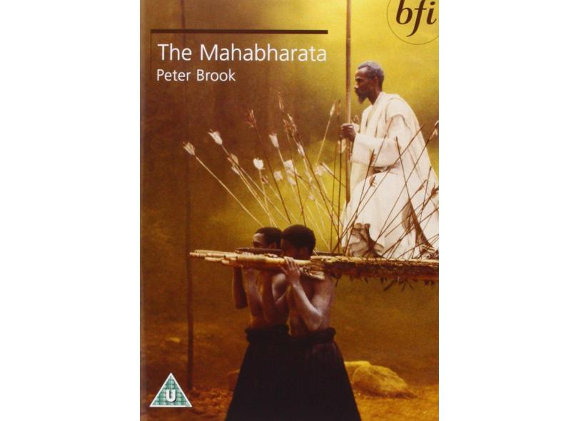 The Mahabharata em Promoção é no Buscapé