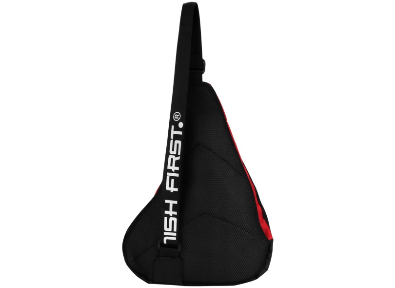 Mochila BSN Sling Finish First com o Melhor Preço é no Zoom