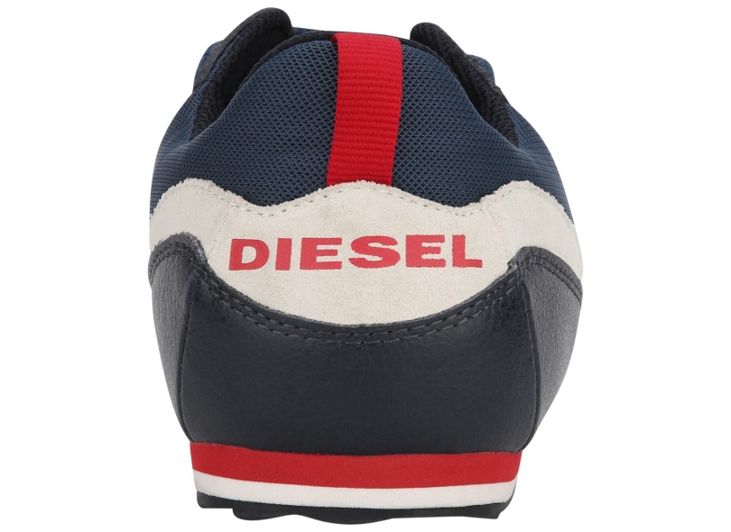 Tênis Diesel Masculino Casual Gunner com o Melhor Preço é no Zoom