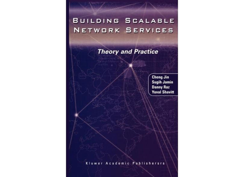 Building Scalable Network Services com o Melhor Preço é no Zoom