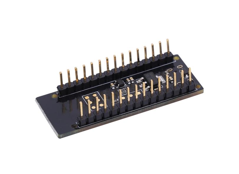 Placa-mãe integrada, ATmega328P-MU QFN32 Microprocessador ti CC2540 ble ...