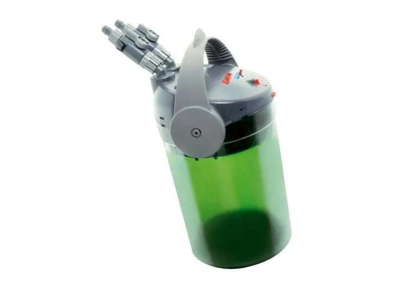 Filtro Canister Eheim Ecco 2232 com o Melhor Preço é no Zoom