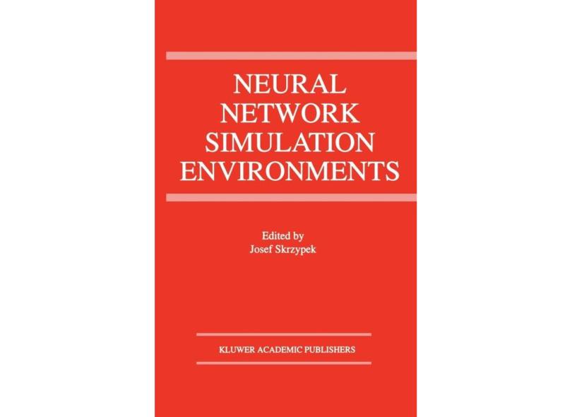 Neural Network Simulation Environments com o Melhor Preço é no Zoom