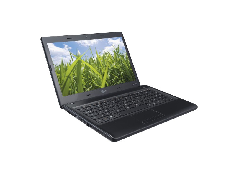 Notebook LG Intel Pentium Dual Core B950 2GB de RAM HD 320 GB LCD 14 ...
