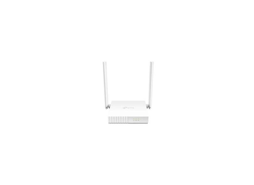 Roteador Wi-Fi 300 Mbps TL-WR829N - TP Link com o Melhor Preço é no Zoom