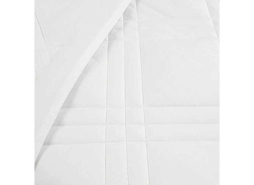 Edredom Casal Queen Buddemeyer Vision com o Melhor Preço é no Zoom