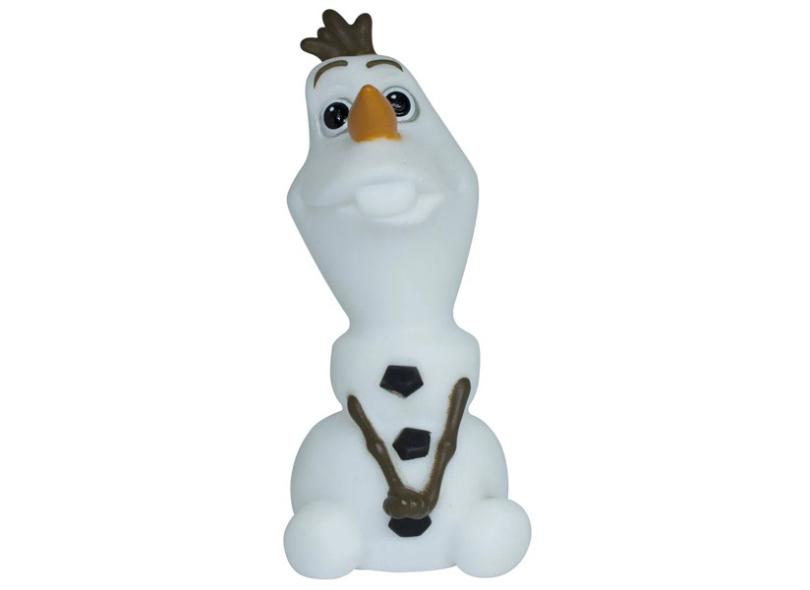 Mini Figura Colecionável Frozen Mini Olaf - Mimo Toys com o Melhor ...