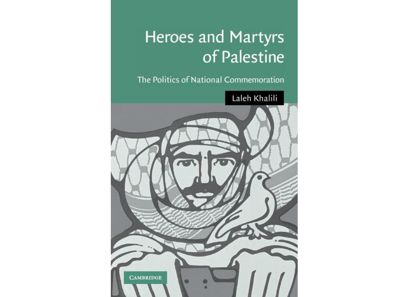 Heroes And Martyrs Of Palestine em Promoção é no Buscapé