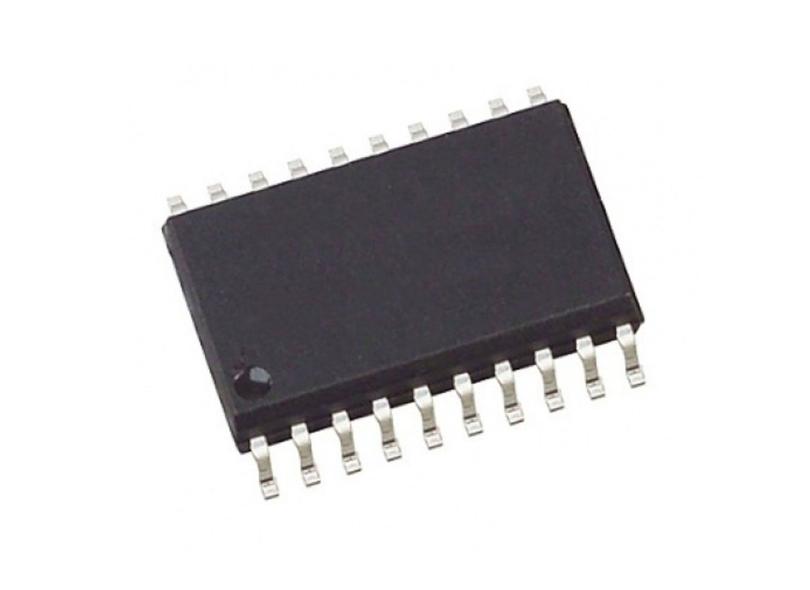 Circuito Integrado UCC3895DW SOIC-20 Wide com o Melhor Preço é no Zoom