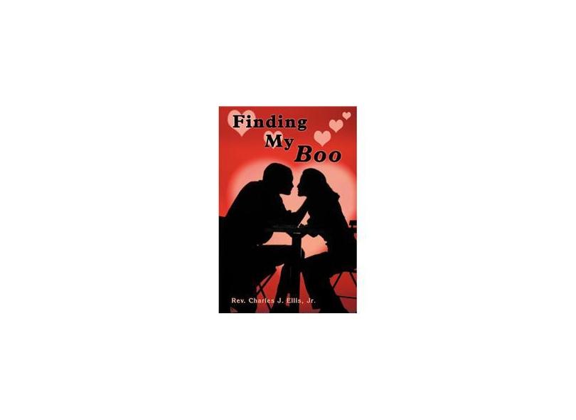 Finding My Boo em Promoção é no Buscapé