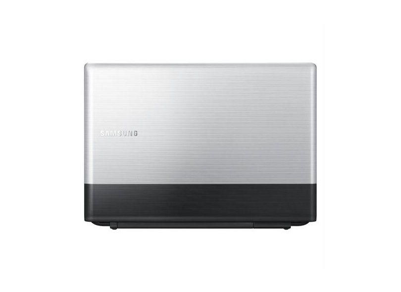 Notebook Samsung Intel Core i3 380M 4GB de RAM HD 500 GB LED 14 ...