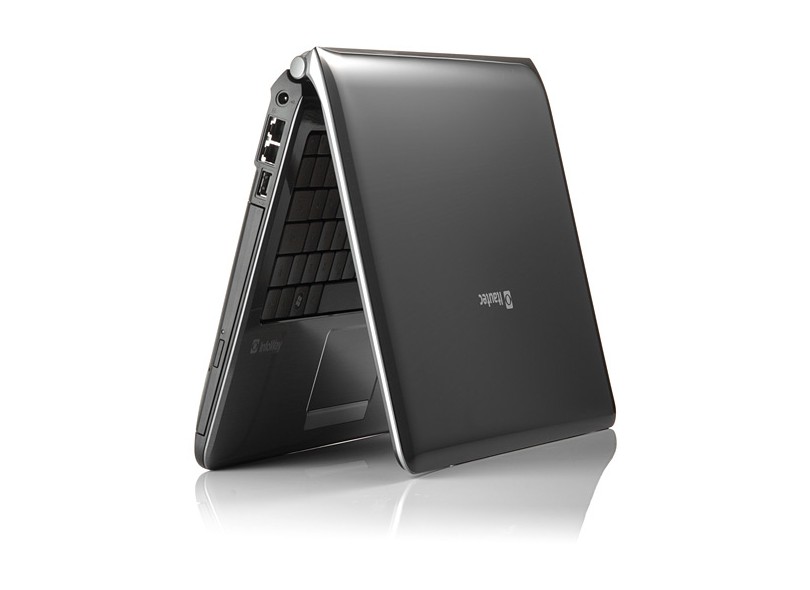 Notebook Itautec Infoway Intel Core i3 380M 2GB de RAM HD 320 GB LED 14 ...