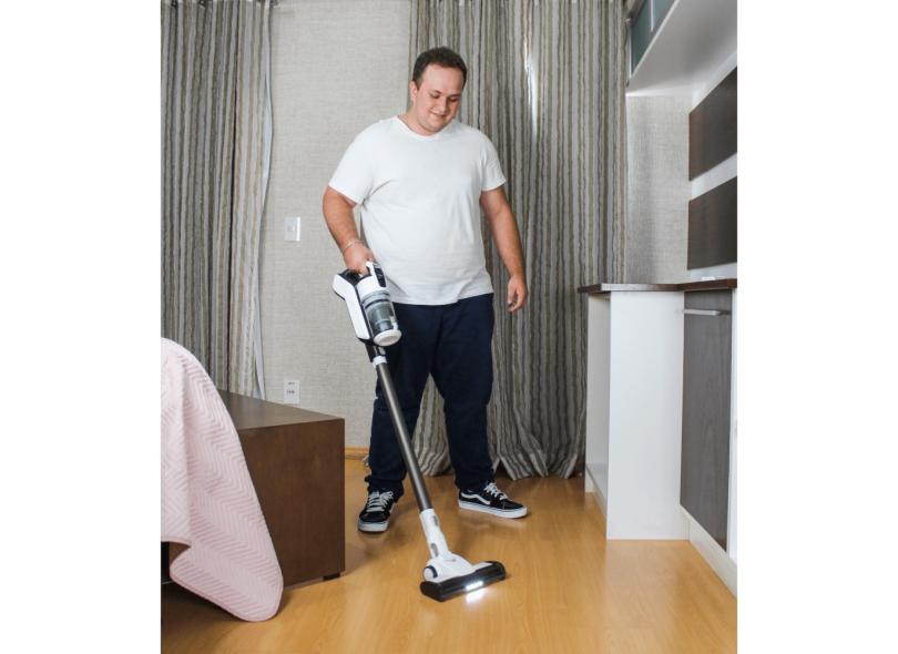 Aspirador de Pó Vertical Karcher VC8 com o Melhor Preço é no Zoom