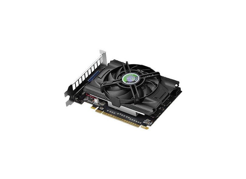 Placa de Video NVIDIA GeForce GTX 660 2 GB DDR5 128 Bits Point Of View ...