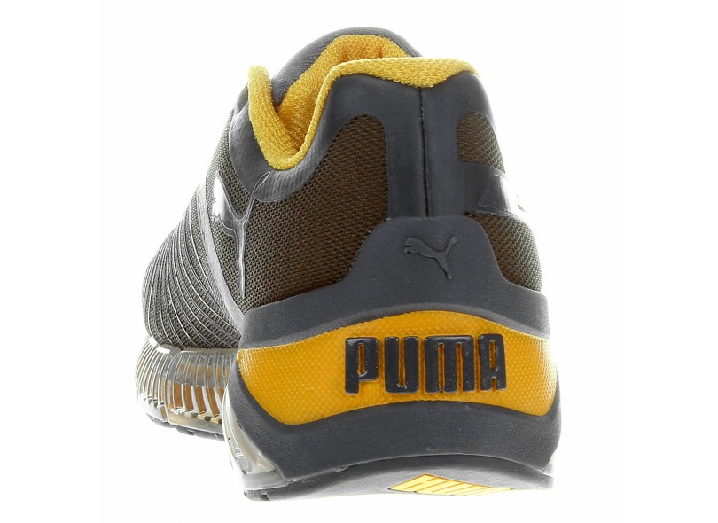 Tênis Puma Masculino Corrida PowerTech Heroic com o Melhor Preço é no Zoom