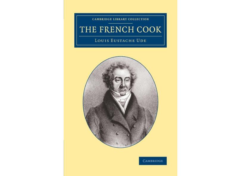 The French Cook com o Melhor Preço é no Zoom