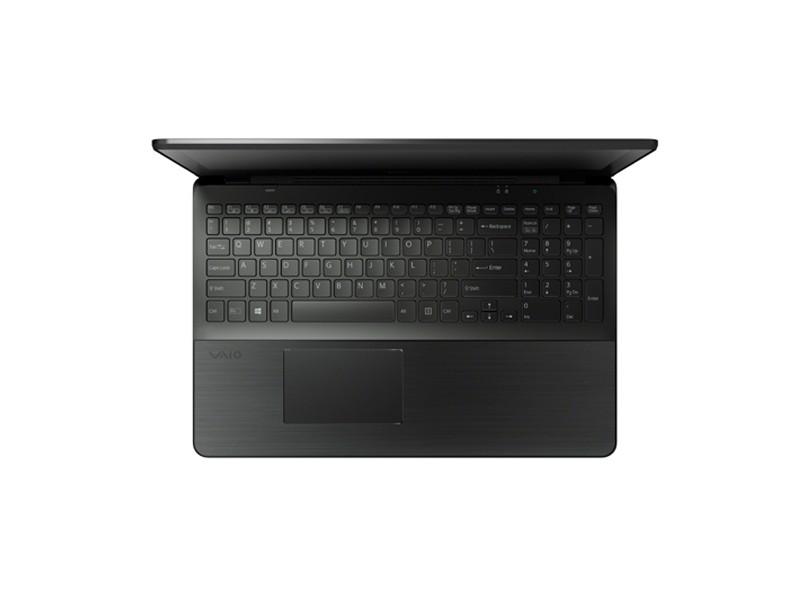 Notebook Sony Vaio Fit Intel Core i7 3537U 3ª Geração 8GB de RAM HD 1 ...