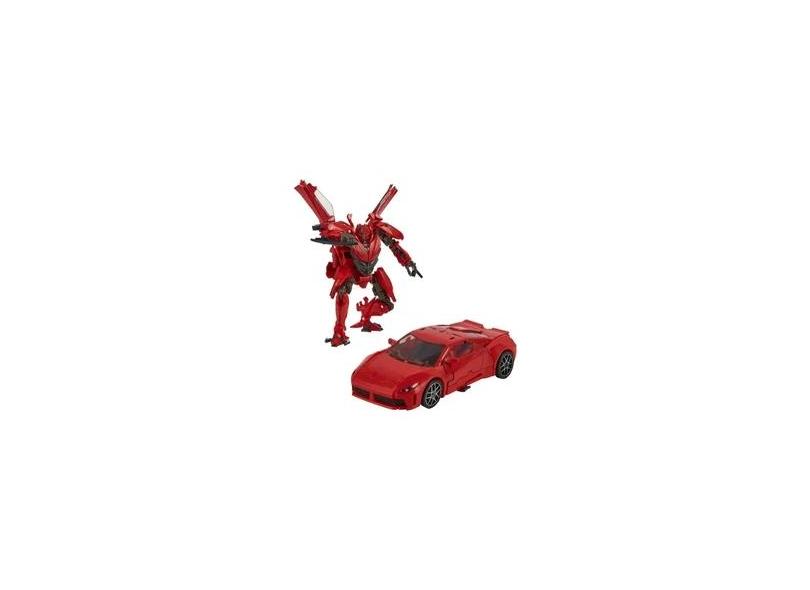 Transformers Studio Series 71 Classe Deluxe Autobot Dino Hasbro com o ...