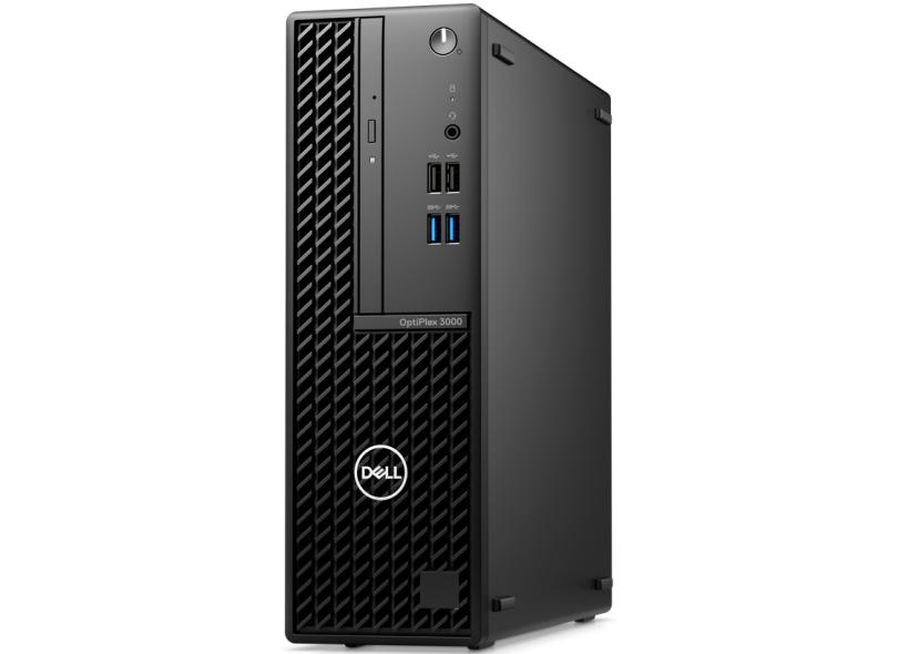 Mini PC Dell 3000 Small Desktop Intel Core i3 12100 4 GB 256 USB 2.0 ...