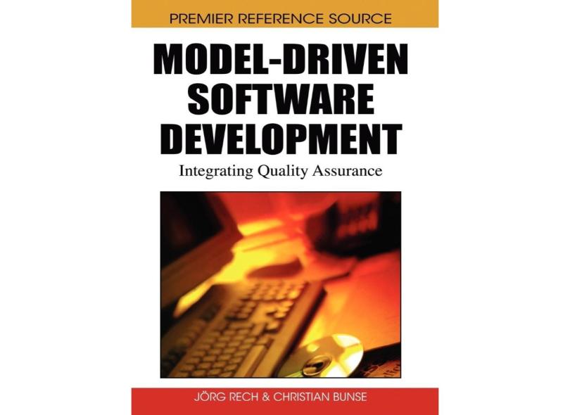 Model-Driven Software Development com o Melhor Preço é no Zoom