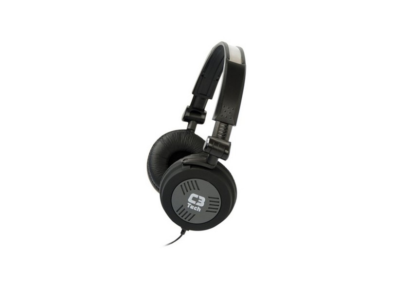Headphone com Microfone C3 Tech Corsair com o Melhor Preço é no Zoom