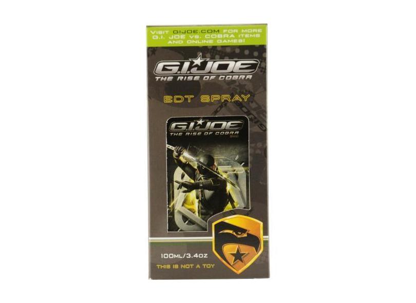 Perfume Masculino Gi Joe Marmol & Son Eau De Toilette Spray 100 Ml com ...