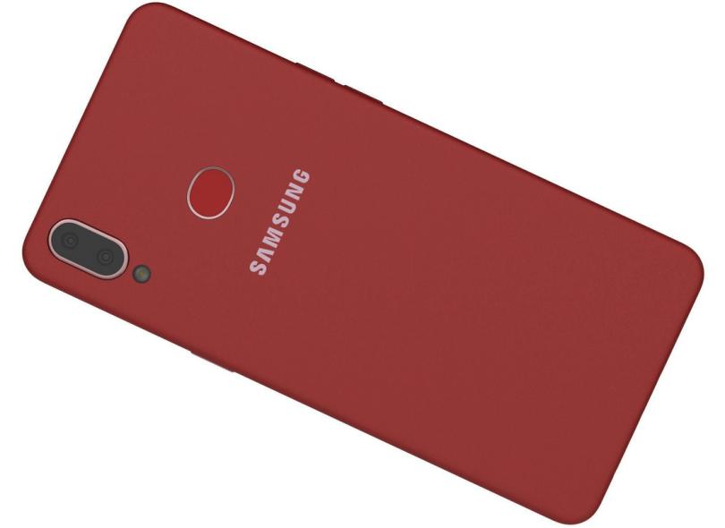 Smartphone Samsung Galaxy A10s SM-A107M 32GB Câmera Dupla com o Melhor ...