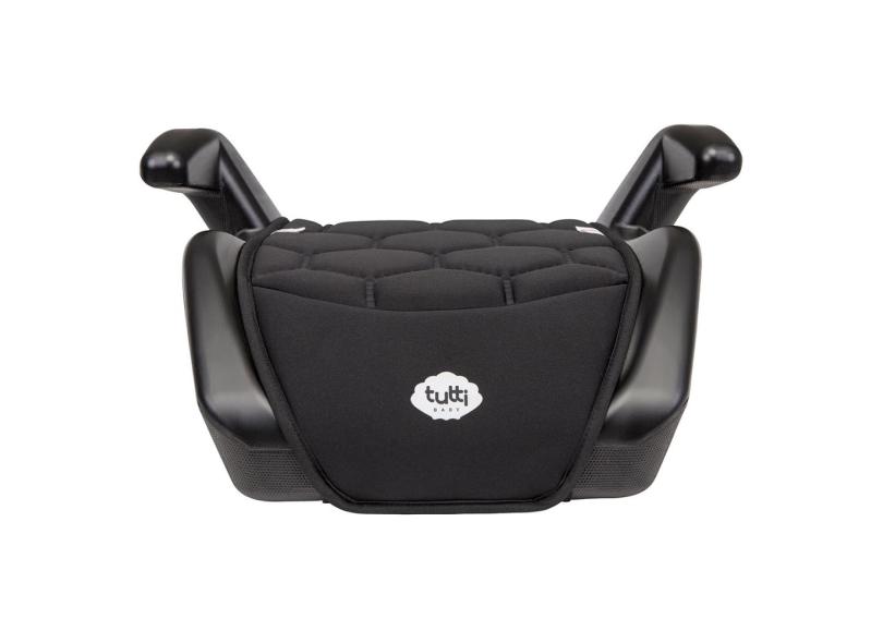 Assento Infantil para Carro Elevato Tutti Baby - com o Melhor Preço é ...
