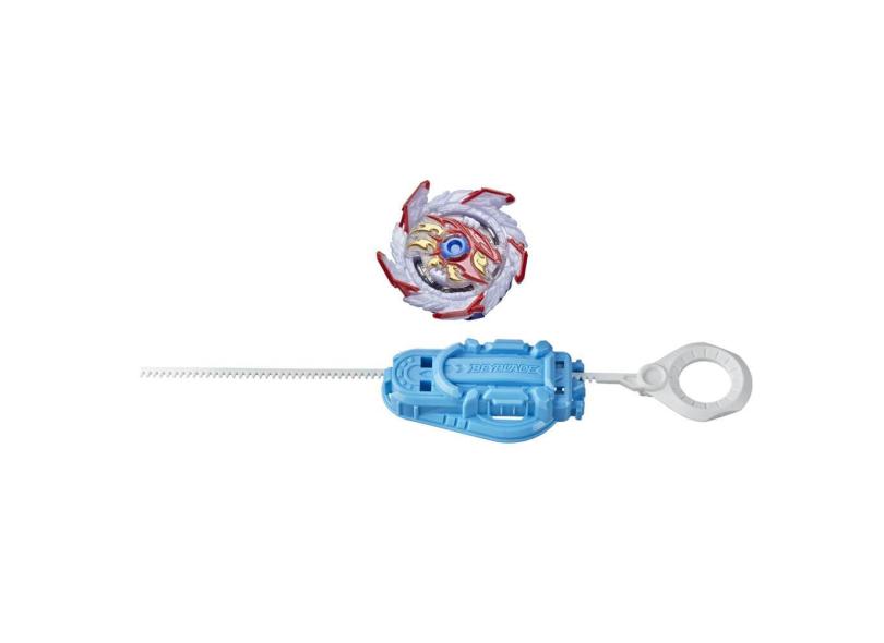Beyblade Burst Surge Speed Storm Kolossal Helios H6 - Hasbro com o ...