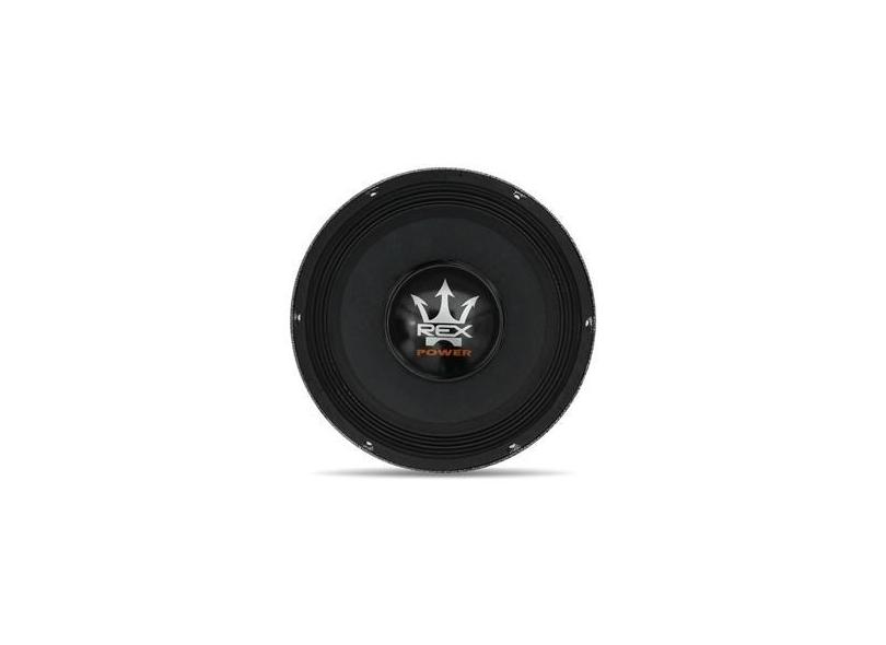 Alto Falante Woofer Magnum Rex Power 12'' Polegas 650W RMS 4 Ohms ...