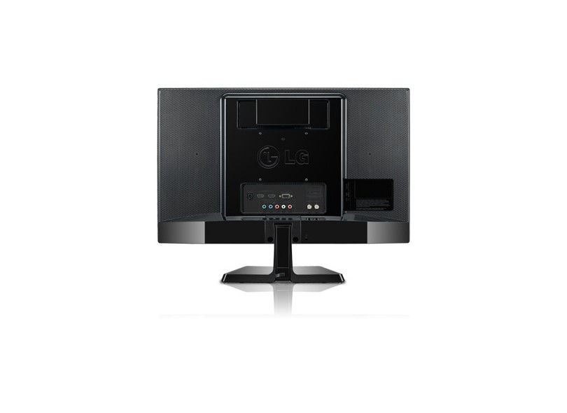 TV Monitor LED 24" LG Full HD 2 HDMI M2451DS com o Melhor Preço é no Zoom