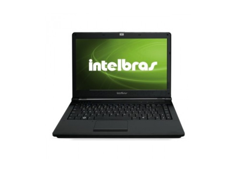 Notebook Intelbras Série i300 Intel Pentium Dual Core T4500 2GB de RAM ...