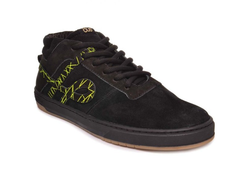 Tênis Ous Masculino Skate Roni Spec com o Melhor Preço é no Zoom