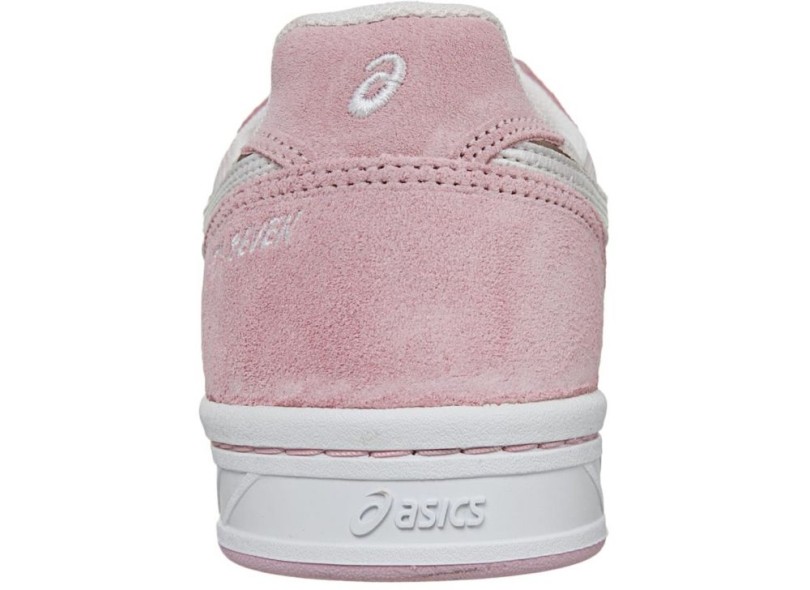 Tênis Asics Feminino Casual Top Seven CV com o Melhor Preço é no Zoom