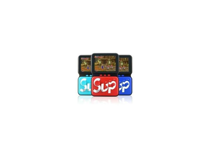 Video Game Sup Console Portátil M3 900 Jogos internos com o Melhor ...