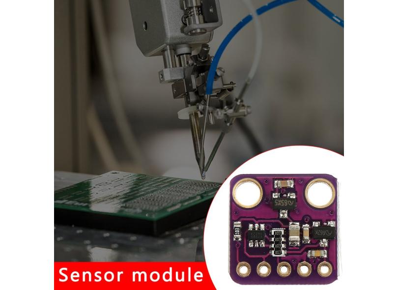 Gy-Max30100 Módulo do sensor de oxigênio sanguíneo para frequência ...