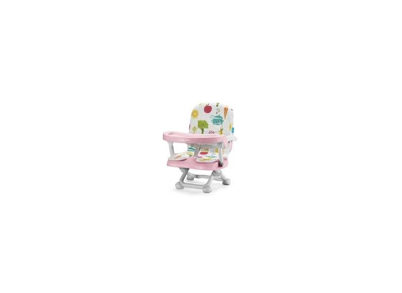 Cadeira de Alimentação Portátil Multikids Baby Pop'N Eat Frutinhas com ...