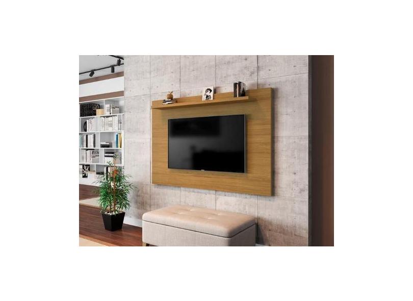 Painel para TV até 50 Polegadas Kenzo Bechara Cinamomo com o Melhor ...